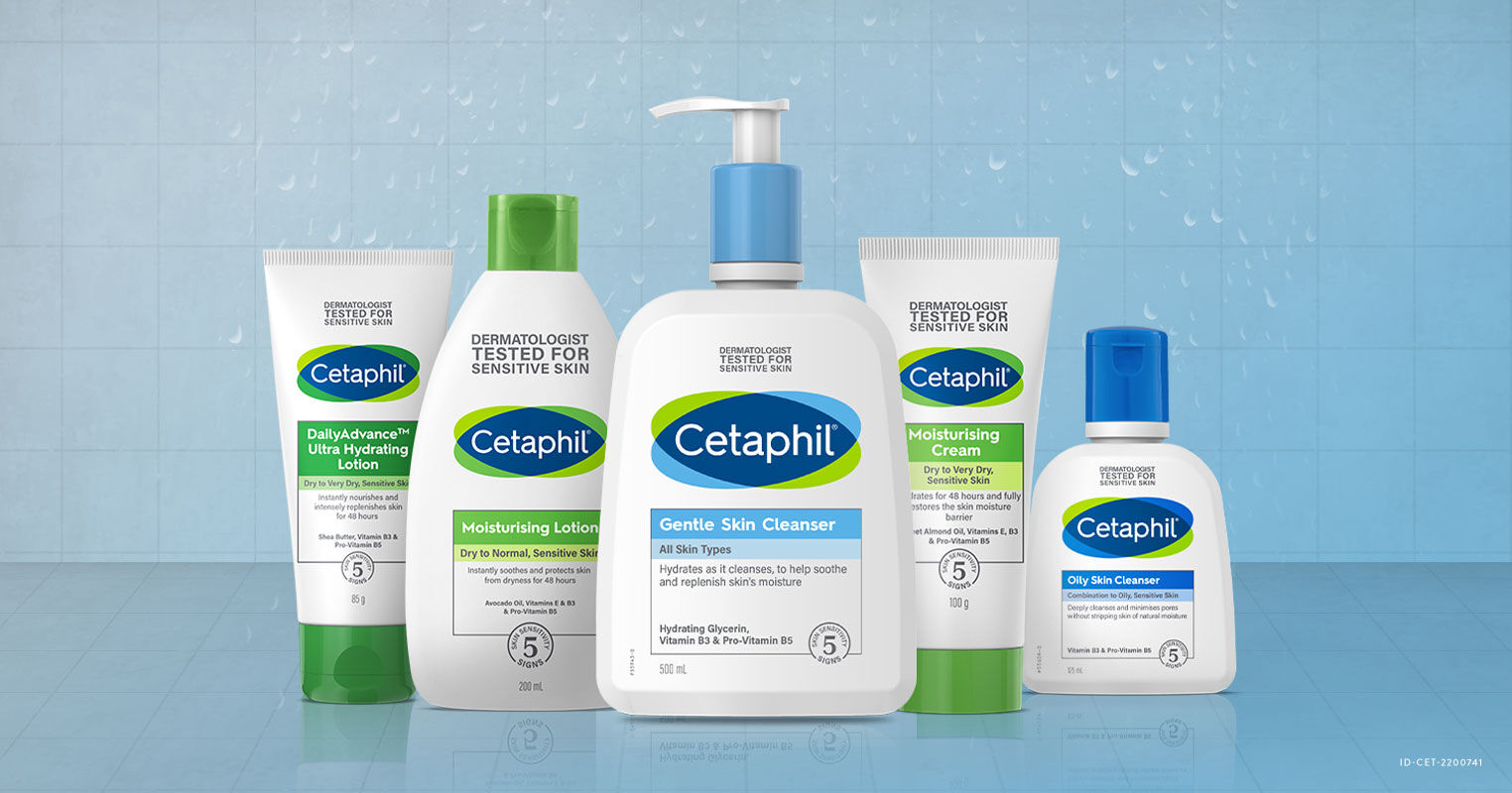 Cara Mudah Menjaga Skin Barrier Tetap Sehat