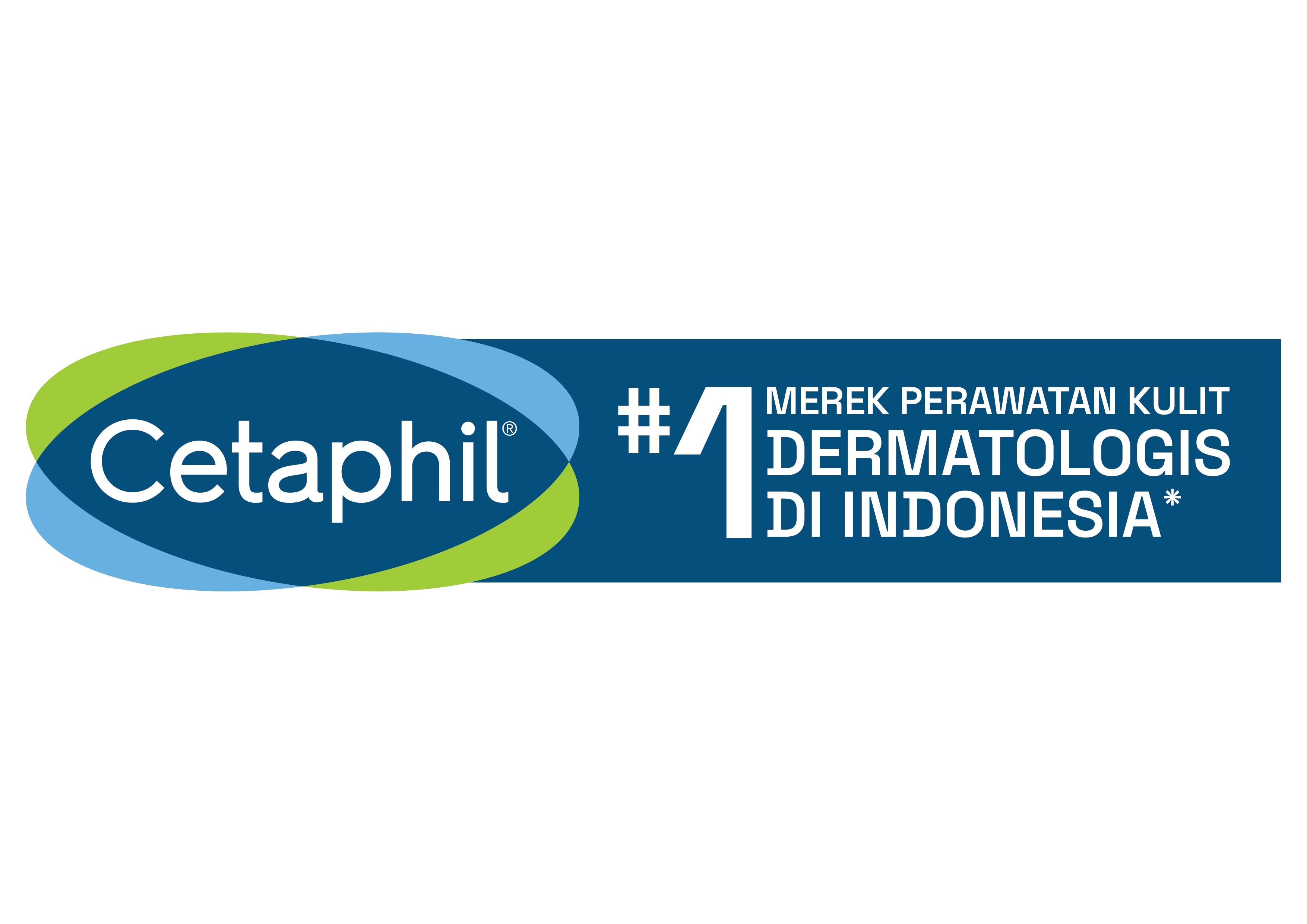 Cetaphil Indonesia | No. 1 Merek Perawatan Kulit Dermatologis di Indonesia*