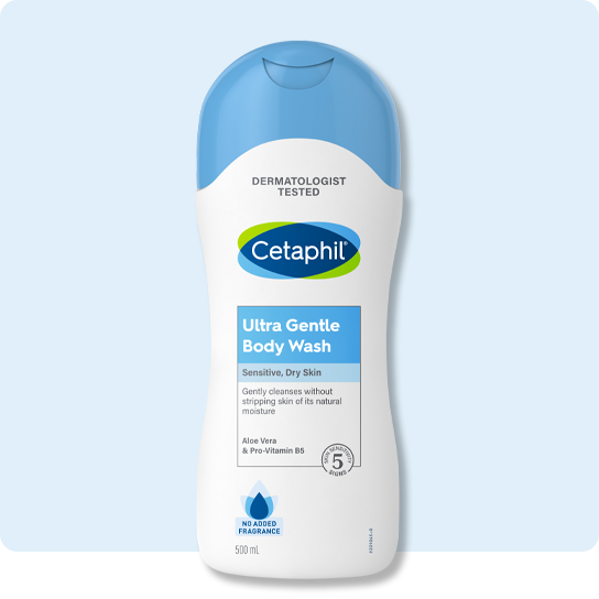 Kulit Kering | Cetaphil Indonesia