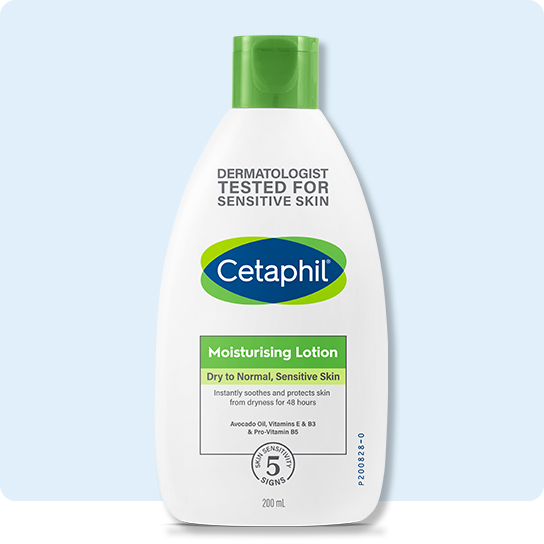 Produk Pelembap | Cetaphil Indonesia