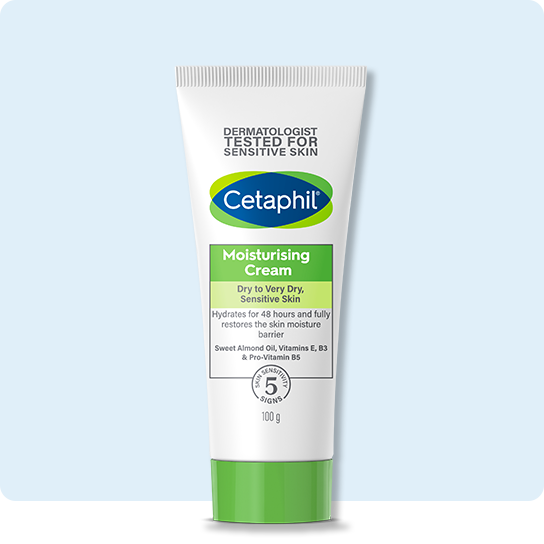 Cetaphil Indonesia | No. 1 Merek Perawatan Kulit Dermatologis di Indonesia*